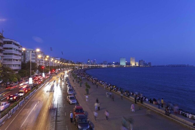 Guided Cycle Tour of Old Mumbai with Breakfast - Exploring Mumbai on Two Wheels: A Practical Overview