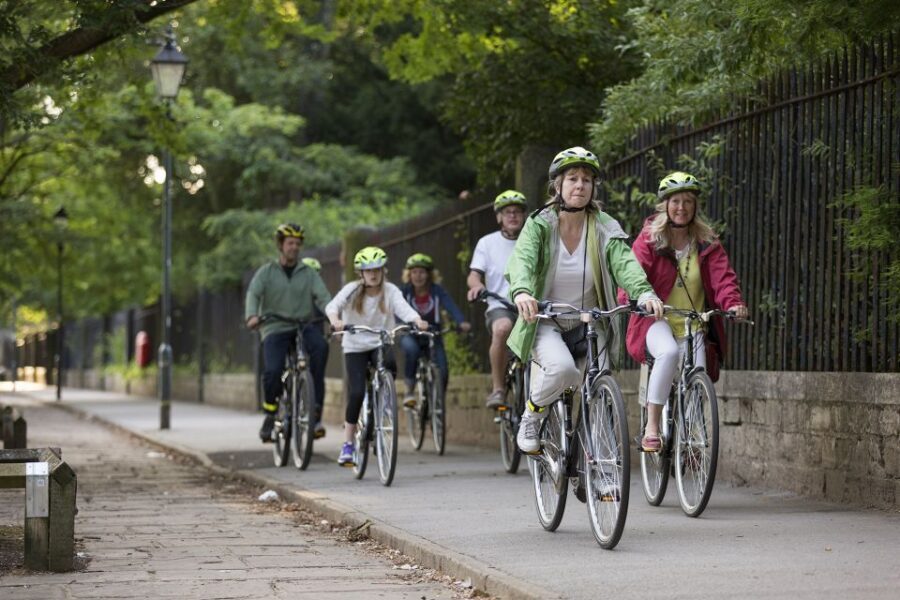 Guided Cycling Tour of York - Who Will Love This Tour?