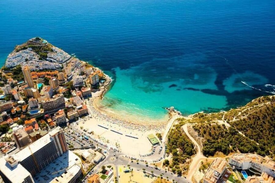 Guided Electric Bike Tour: Benidorm, La Cala, Villajoyosa - What We Think About the Cost and Value