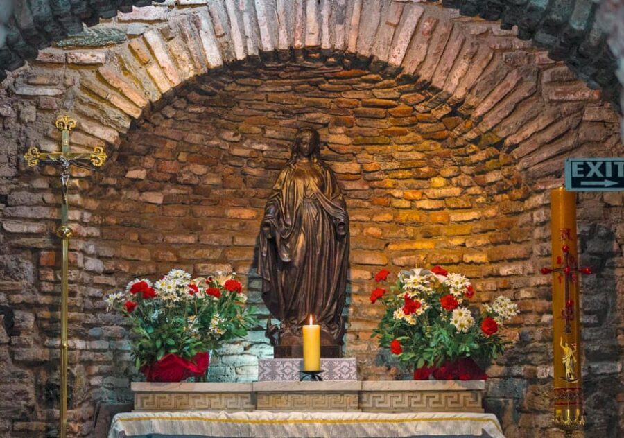 Guided Icmeler Ephesus Tour w/ Breakfast & Lunch - What Makes This Tour Stand Out