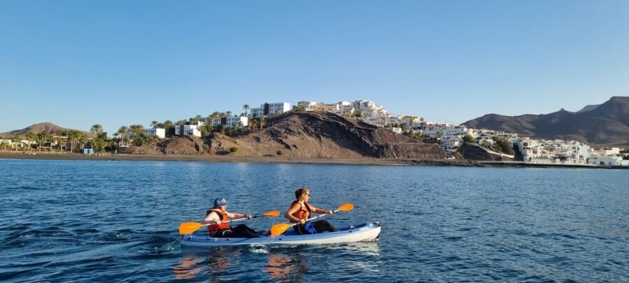 Guided Kayak & Snorkel Tour (Las Playitas) - Who Will Love This Tour?