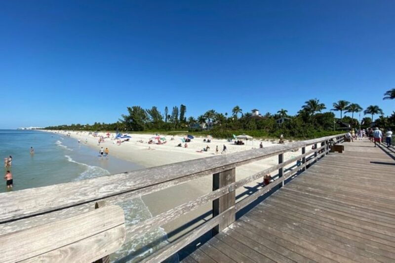 Guided Sightseeing Bike Tour - Explore Naples Florida - Explore Naples, Florida on Two Wheels: A Guided Sightseeing Bike Tour Review