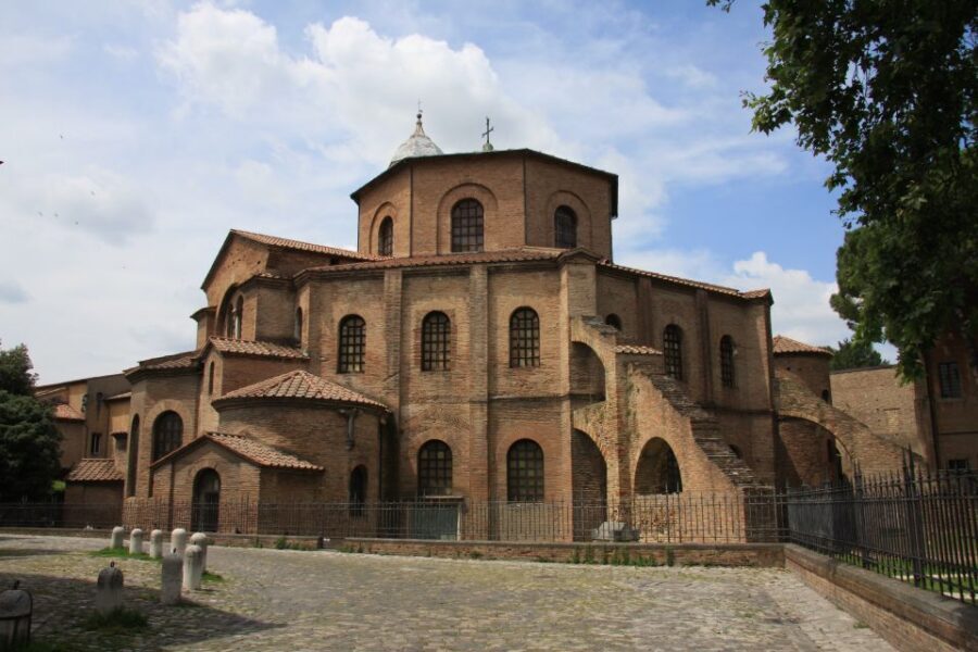 Guided Tour in Ravenna, Roman and Bizantine Mosaics - Why This Tour Offers Real Value