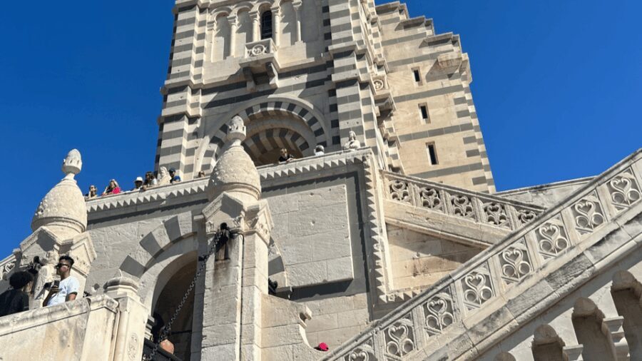 Guided tour in the heart of Marseille! - Practical Considerations & Value for Money