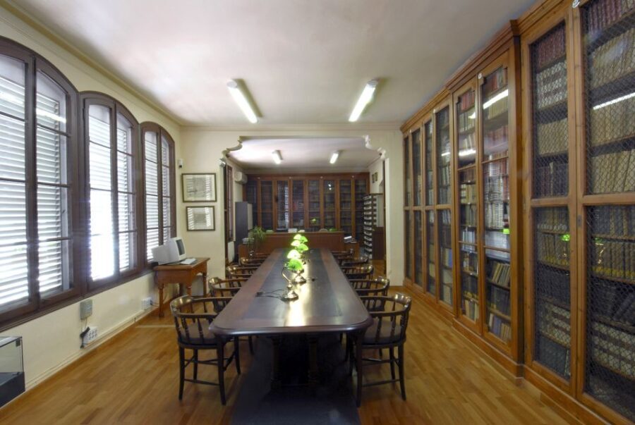 Guided Tour of Barcelona's Royal Academy of Sciences & Arts - Who Will Love This Tour?