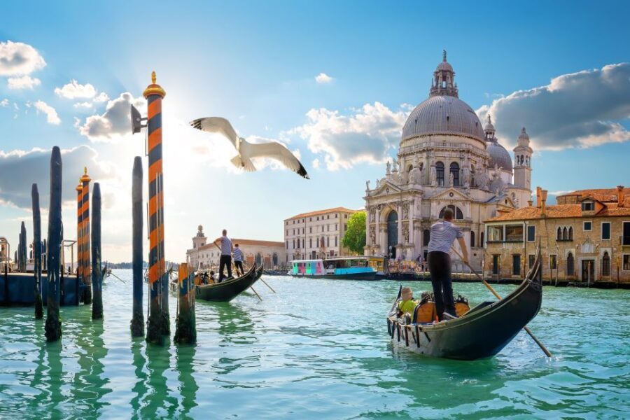 Guided Tour of Murano, Burano and Torcello from Venice - A Closer Look at the Tour Itinerary