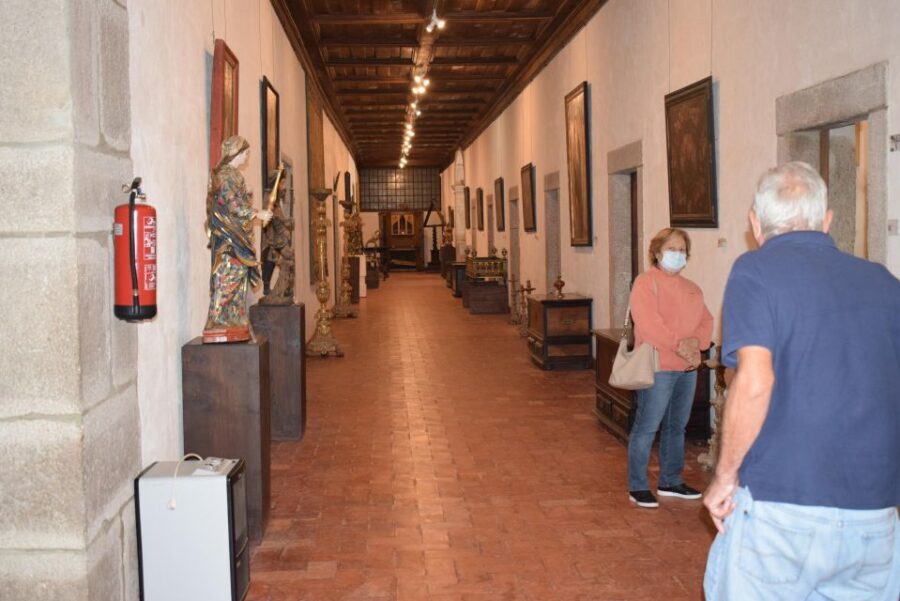 Guided Tour of the Historic Center of Vila de Arouca - Who Should Consider This Tour?