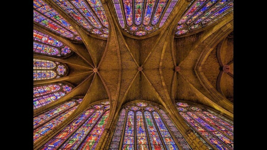 Guided tour of the León Cathedral - What’s included and what’s not