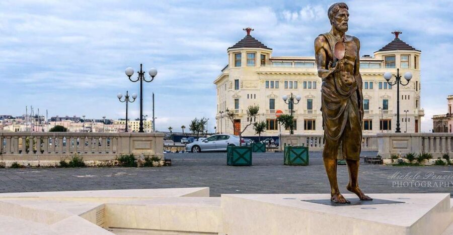 Guided tour of the Neapolis Archaeological Park and Ortigia - Who Will Love This Tour?