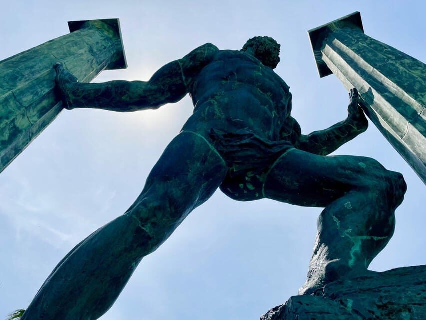 Guided tour through the old town of Ceuta - Who Should Take This Tour?