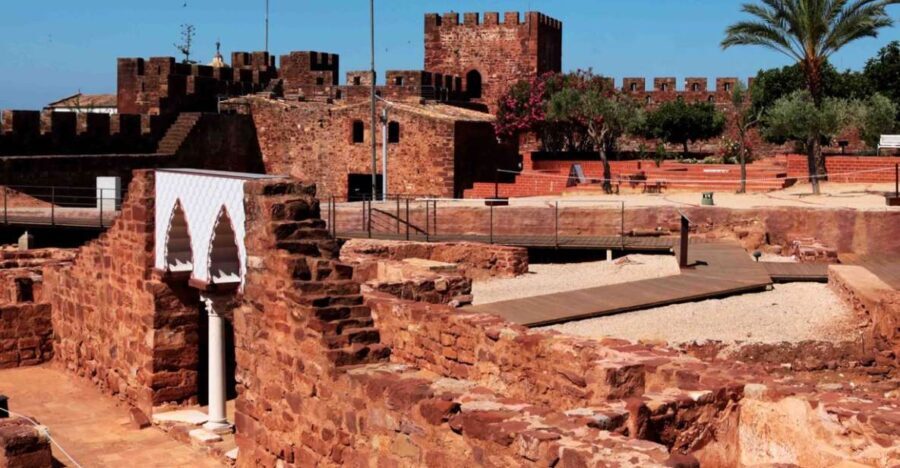 Guided visit to Silves the islamic capital of the Algarve - Itinerary Breakdown: What You’ll Experience