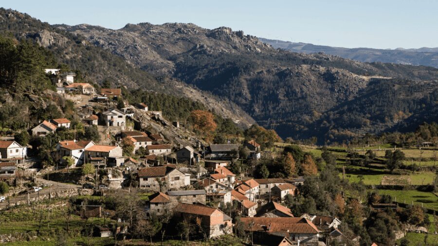 Guided Walk & Picnic Peneda Gerês National Park - The Itinerary Breakdown