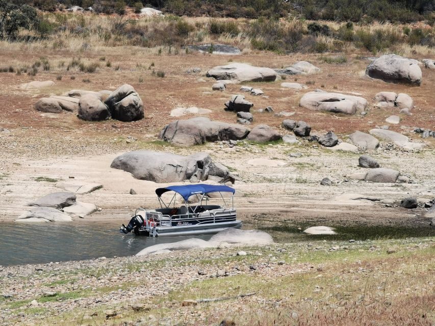 Guijo de Granadilla: Boat Trip to Meandro Del Melero - Value and Practicalities
