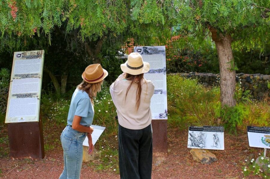 Guïmar: Pyramids of Güímar Ethnographic Park Entry Ticket - Who Will Love This Experience?