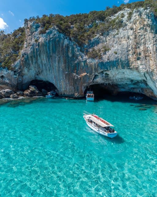 Gulf of Orosei: Grotta del Bue Marino & Cala Luna Boat Tour - The Practicalities: What to Expect and What to Prepare