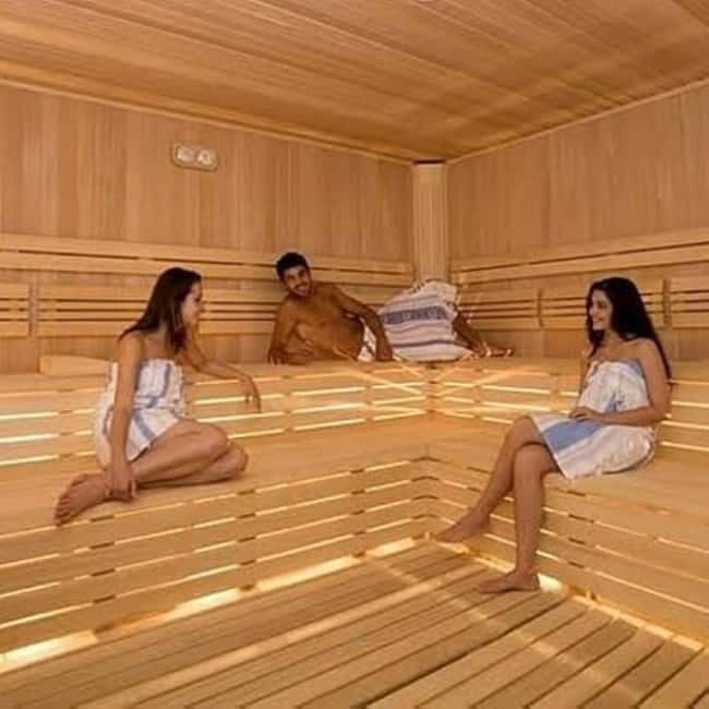 Gumbet Turkish Bath with hotel transfer and Oil massage - Who Should Consider This Tour?