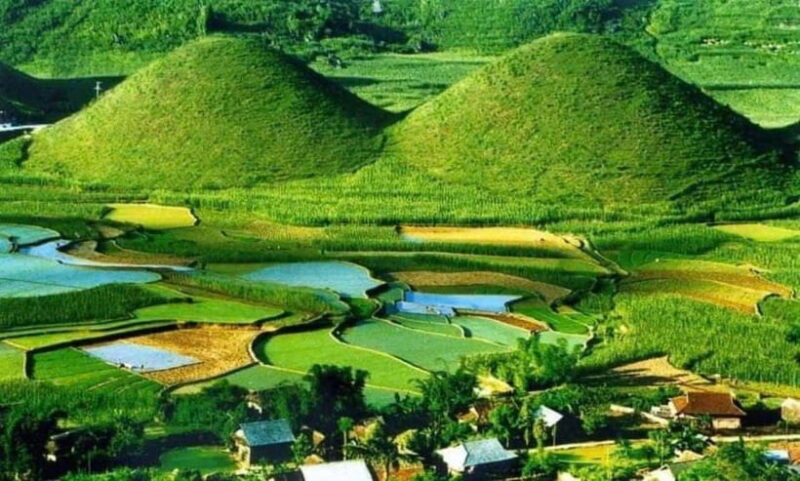 Ha Giang: 2-Day Motorbike Tour with Accommodation - Key Points