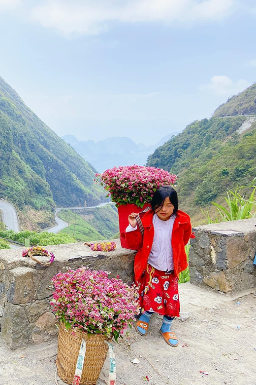 Ha Giang: 3-Day Loop Tour Self-Driving (from Ha Noi or Sapa) - Key Points