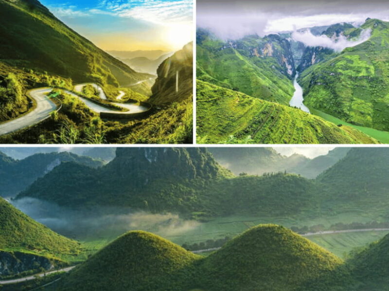 Ha Giang 3 Days 2 Nights Self-Driving from Hanoi or Sapa - Key Points