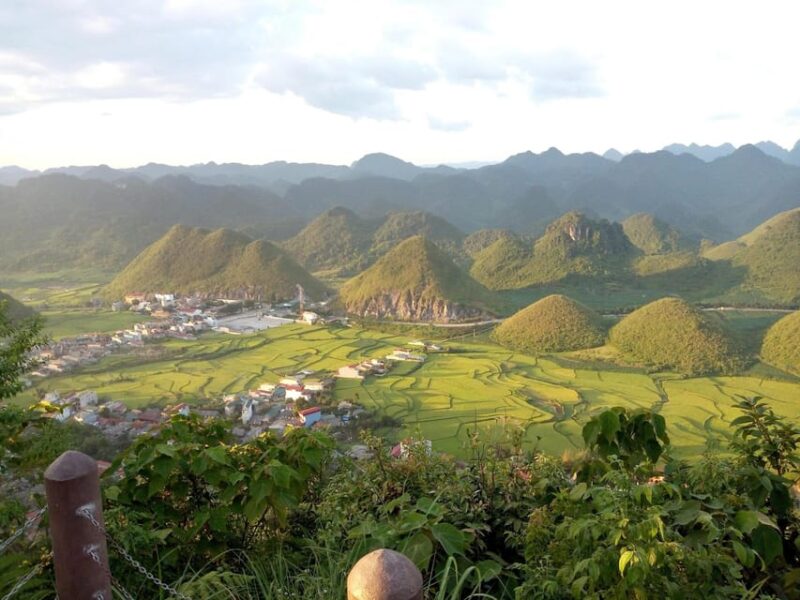 Ha Giang Loop: 2-Day Self-Driving Experience - Key Points