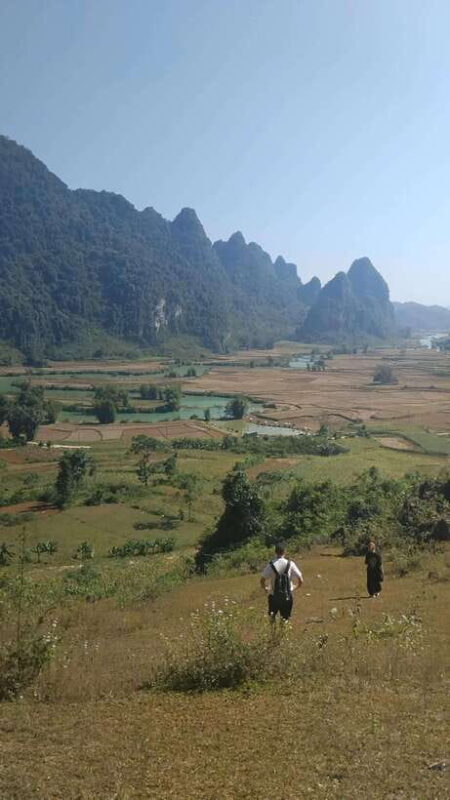 Ha noi: Group Cao Bang Loop - Car Tour : 4 Day 3 Night - Key Points