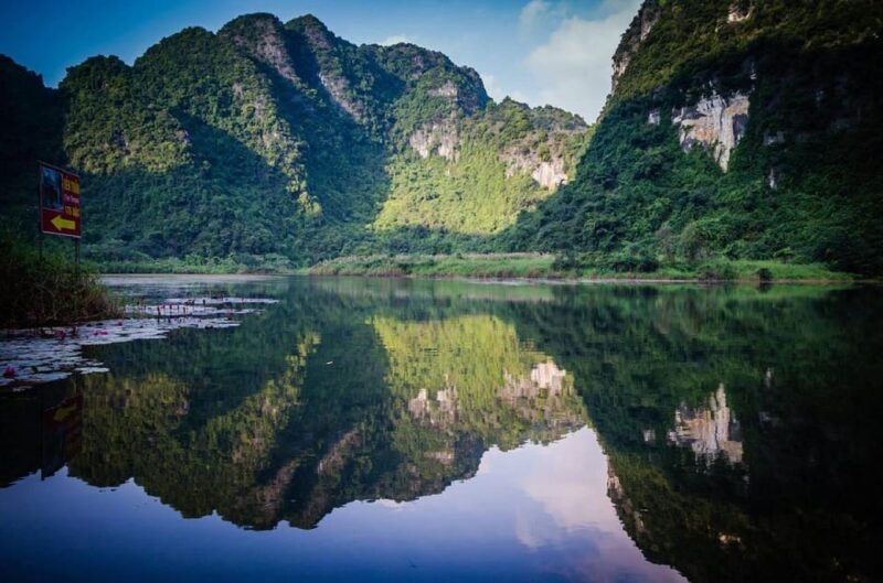 Ha Noi: Ninh Binh / Bai Dinh Pagoda - Trang an/ Buffet Lunch - Key Points