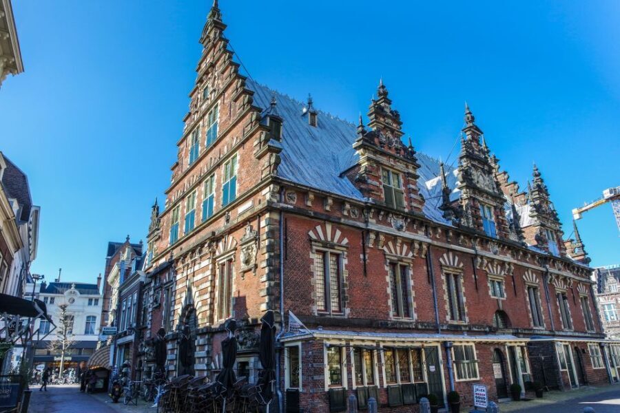 Haarlem: City Highlights Walking Tour - Who Will Love This Tour?