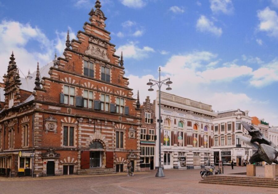 Haarlem: Frans Hals Museum Entrance Ticket with Audio Guide - Final Thoughts