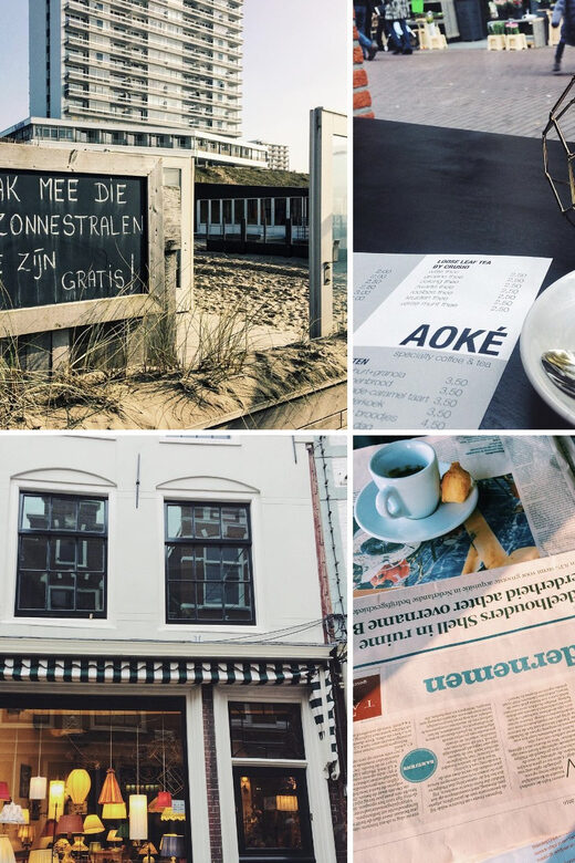 Haarlem: Personalized Private tour Highlights & History - Why Travelers Love It: Authentic & Knowledgeable Guides