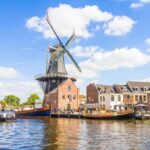 Haarlem: Sightseeing Canal Cruise through the City Center - Who Should Consider This Tour?