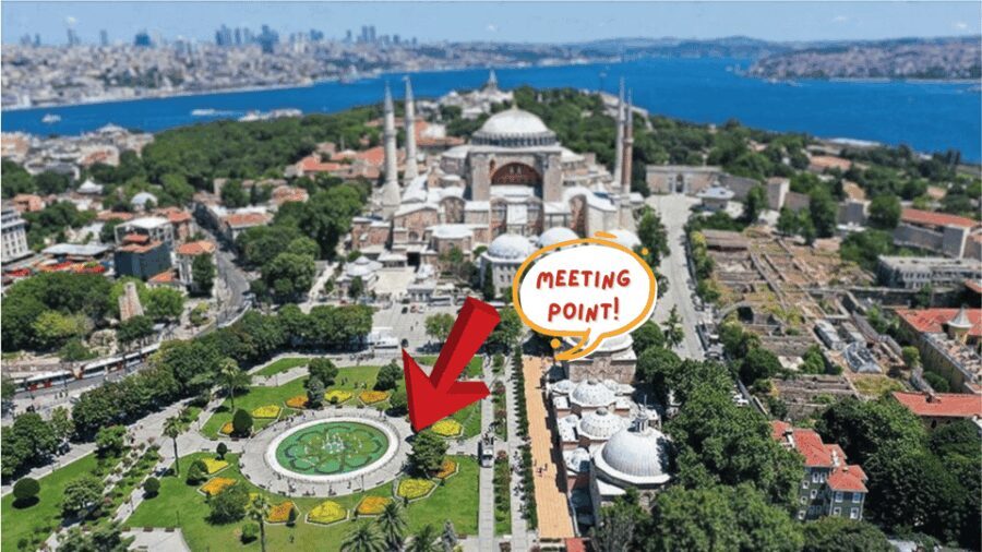 Hagia Sophia under the Stars: Evening Tour - Private Tour - The Value of the Price