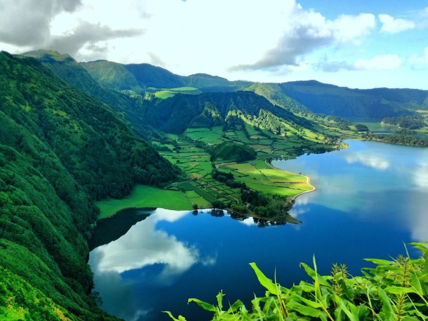 Half-Day 4X4 Tour Sete Cidades. Off the beaten Track. - The Itinerary: What’s Included and What to Expect