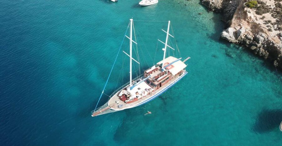 Half-Day Athens Cruise: Swim Stop,Lunch, and Drinks Included - What’s Truly Valuable About This Experience