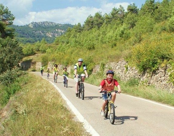 Half-Day Bike Tour from Salou - Who Will Love This Tour?