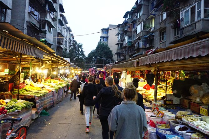 Half-Day Dandan Noodles Cooking Class with Local Spice Market Visit - A Taste of Chengdu’s Culinary Charm: The Half-Day Dandan Noodles Cooking Class