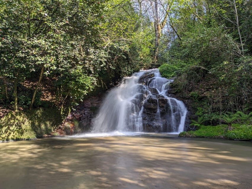 Half-day excursion around Santiago - Transport, Timing, and Overall Value