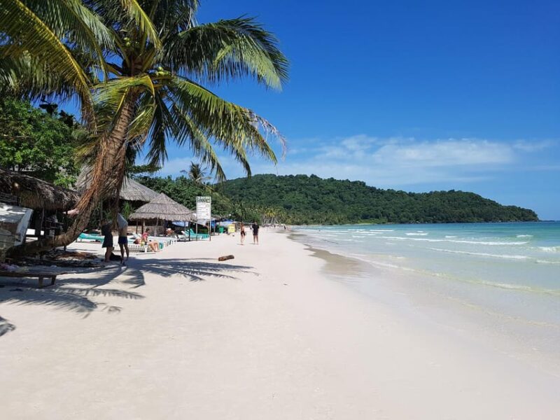 Half Day Explore South Island and Sunrise Flight Phu Quoc - Key Points