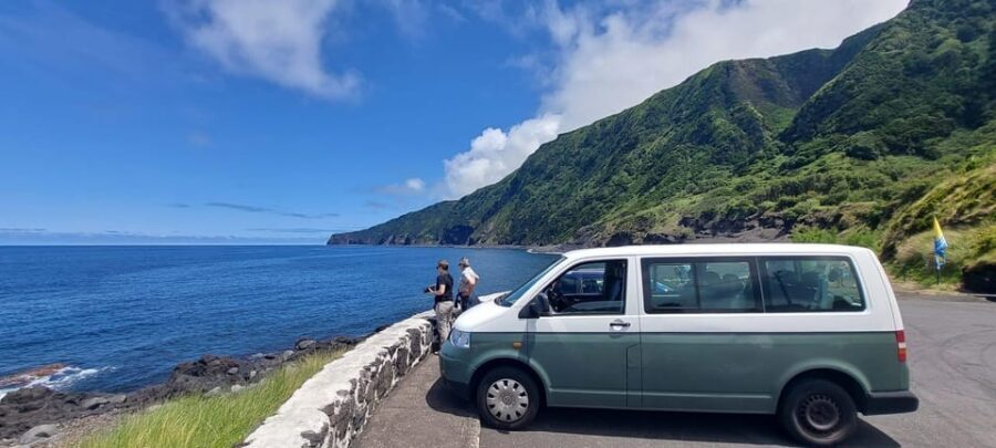 Half Day Faial Island Tour - Why This Tour Offers Great Value