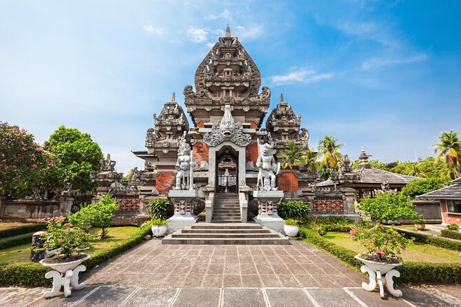 Half Day Jakarta Private Tour in two highlight place - Key Points