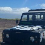 Half-Day - Lagoa do Fogo - What’s Included and What’s Not