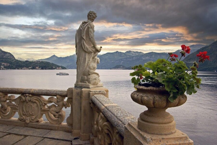 Half-Day Lake Como Discovery Tour from Milan - Why Choose This Tour?