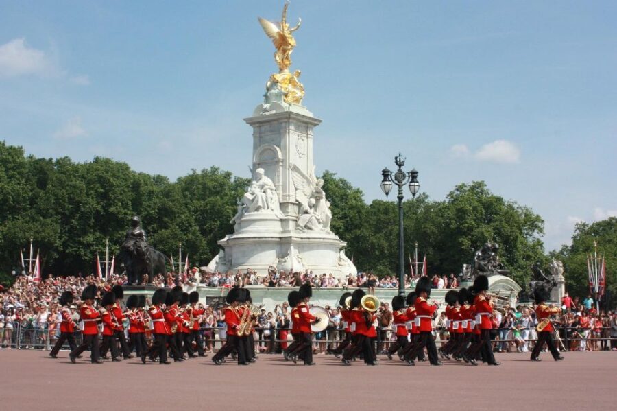 Half Day London Panoramic Private Tour - What You Can Expect from the Experience