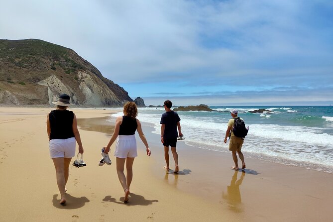 Half Day Nature Walk and Picnic at West Coast Algarve - Exploring the West Coast Algarve: A Detailed Review of the Half Day Nature Walk and Picnic