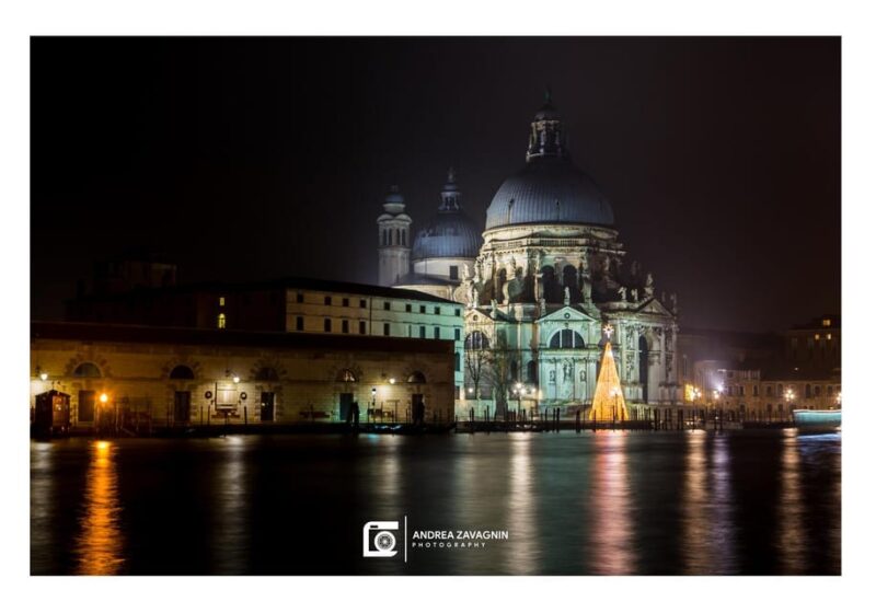 Half day Photography workshop in the magical Venice - The Experience: What to Expect from the Workshop