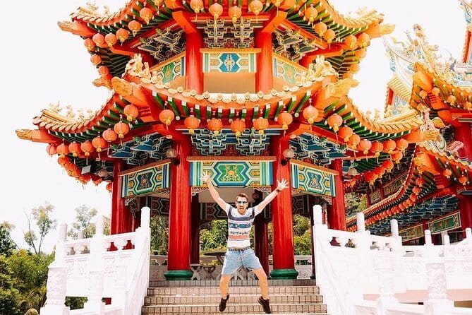 Half Day Private Cultural Discovery in Kuala Lumpur - Introduction