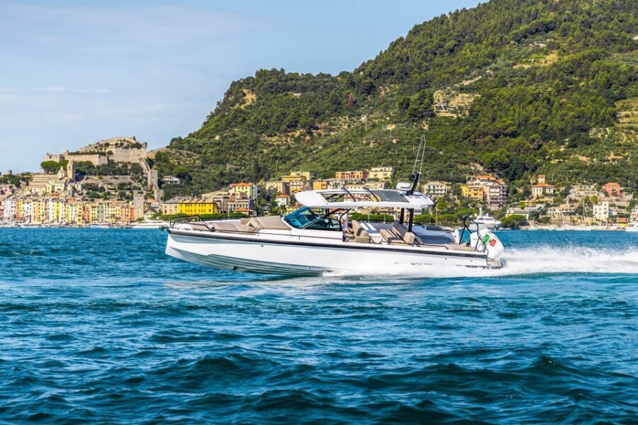 Half-Day Private Swimming Cruise along the Athenian Riviera - The Itinerary in Detail