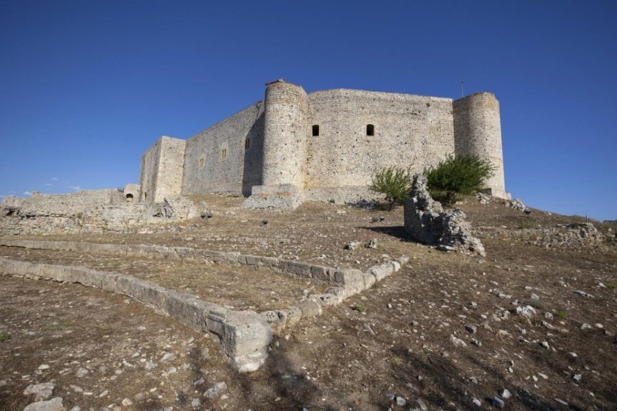 Half-Day Private Tour from Katakolo Port to Ancient Ilis - What Travelers Say