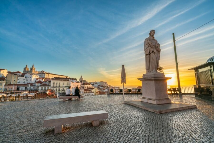 Half-Day Private Tour in Lisbon - An In-Depth Look at the Itinerary