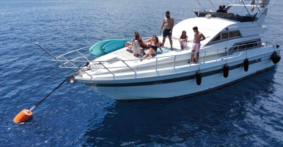 Half-Day Private Yacht Tour on the Syracuse Coast - Analyzing the Value