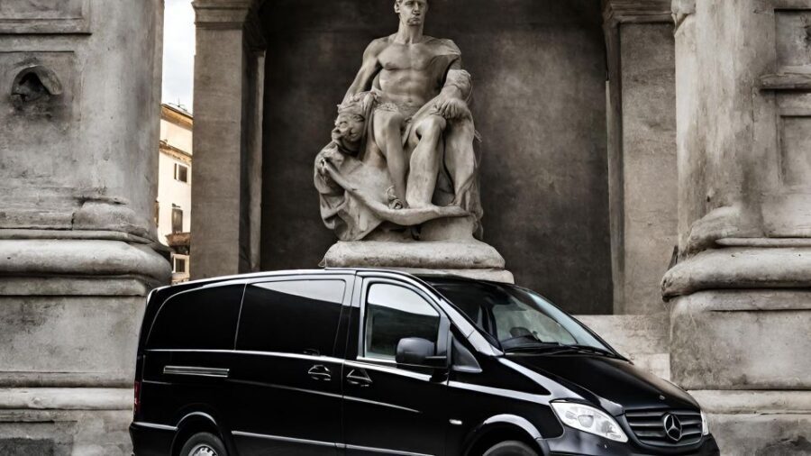 Half - Day Rome Private Tour with Driver - Exploring the Itinerary in Detail